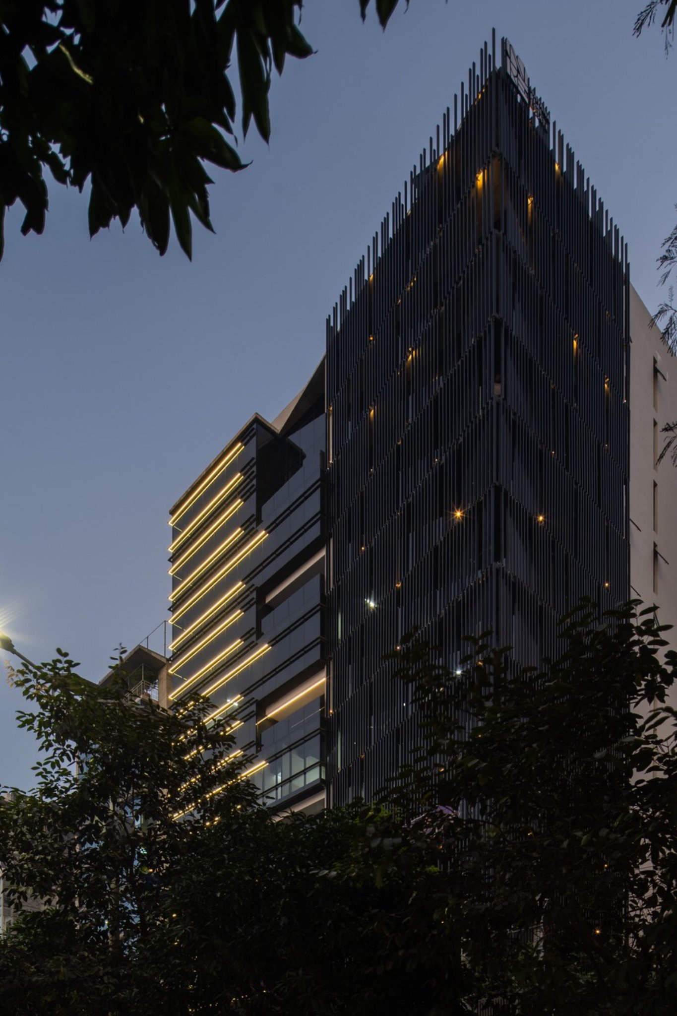 Gentry Corporation Ltd.