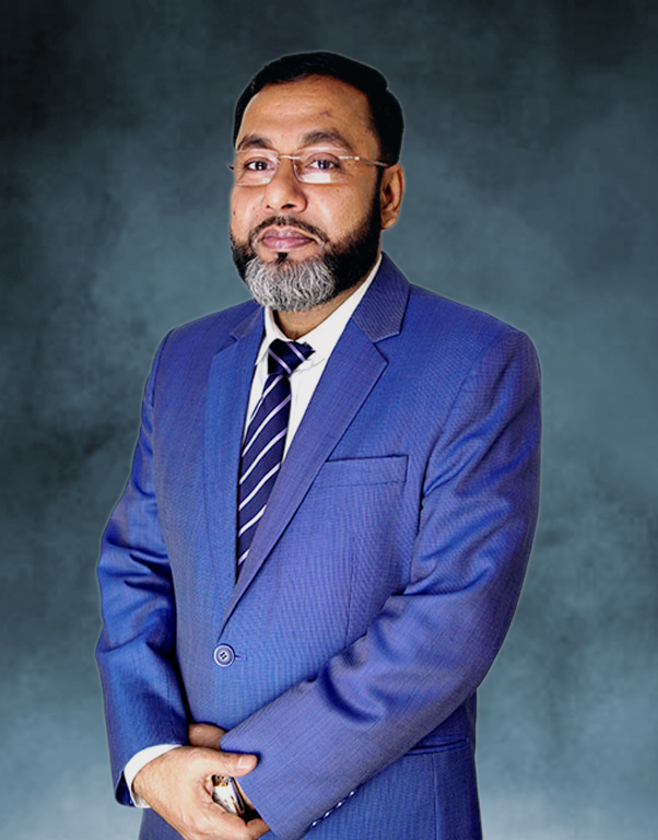 Gentry Corporation Ltd.