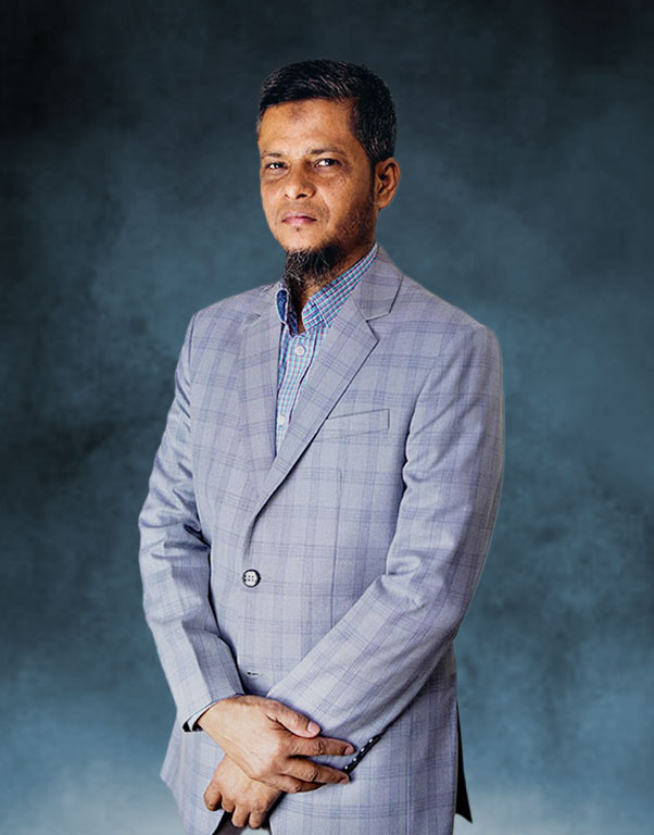 Gentry Corporation Ltd.