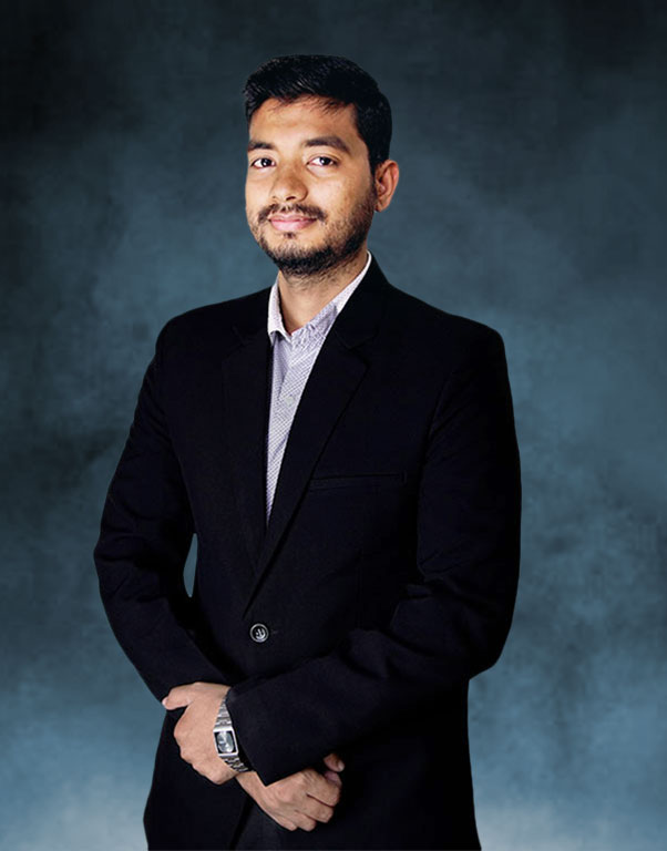 Gentry Corporation Ltd.