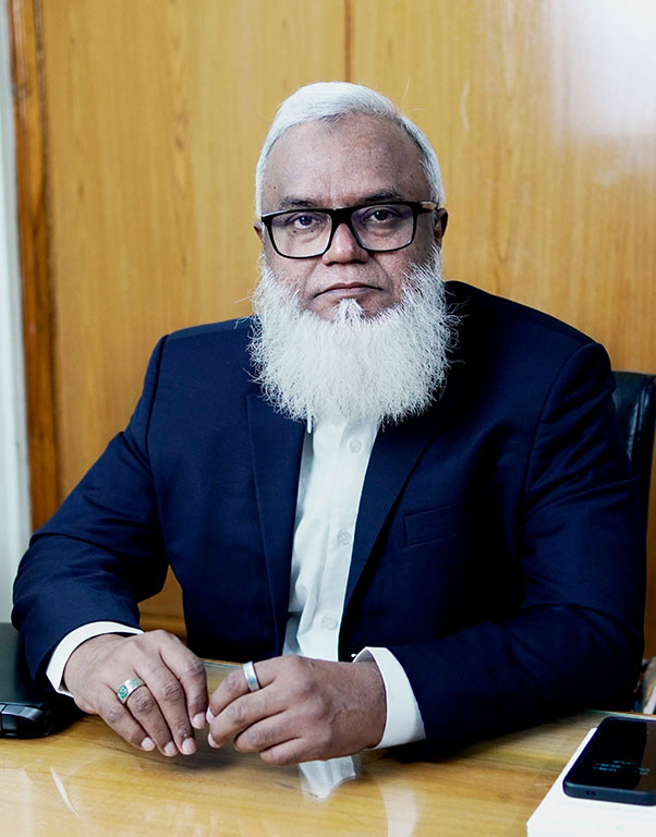 Gentry Corporation Ltd.