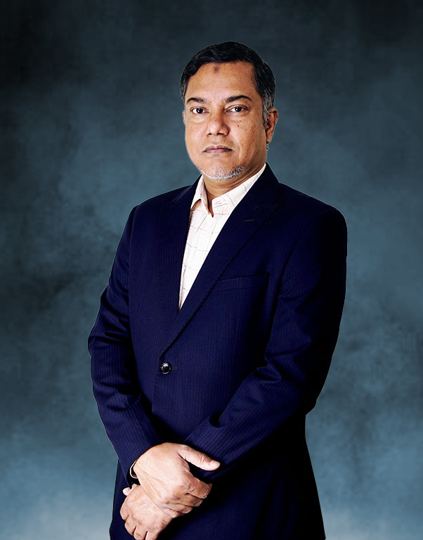 Gentry Corporation Ltd.