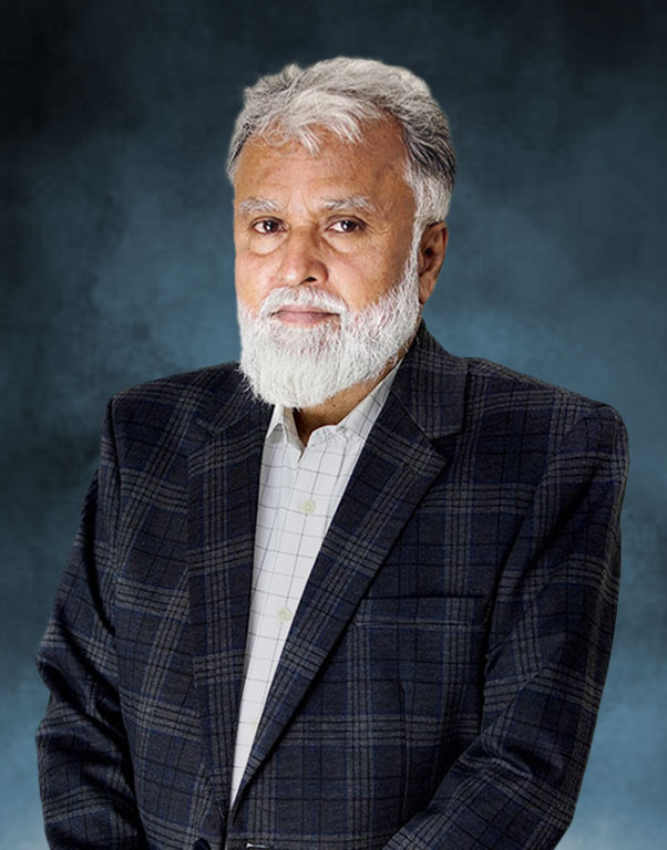 Gentry Corporation Ltd.